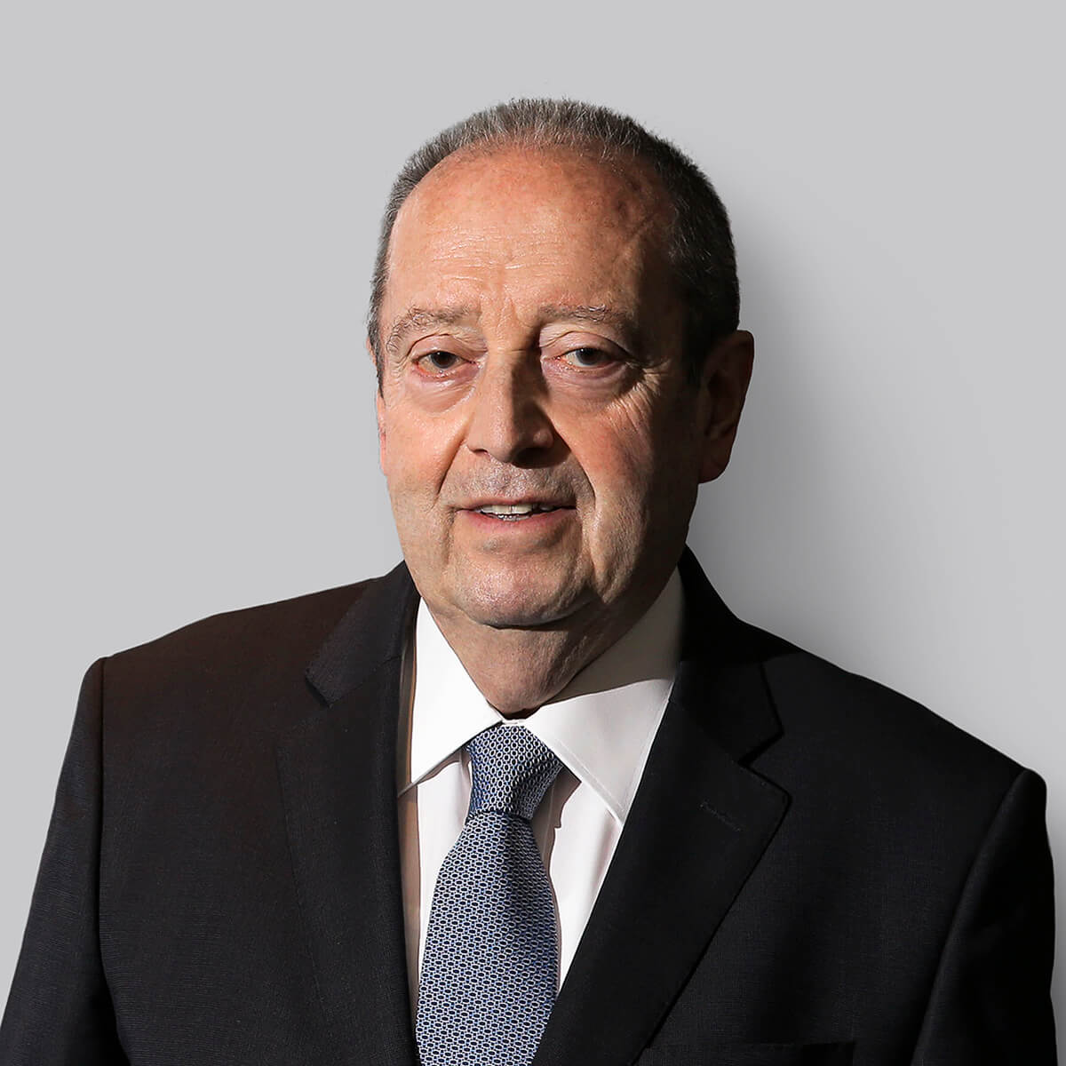 Sami Chedid - Chedid Foundation